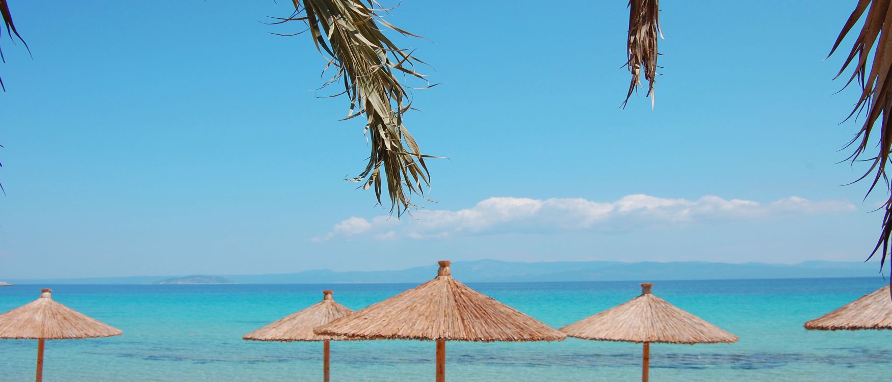 Почивка в Халкидики-*4 Chrousso Village